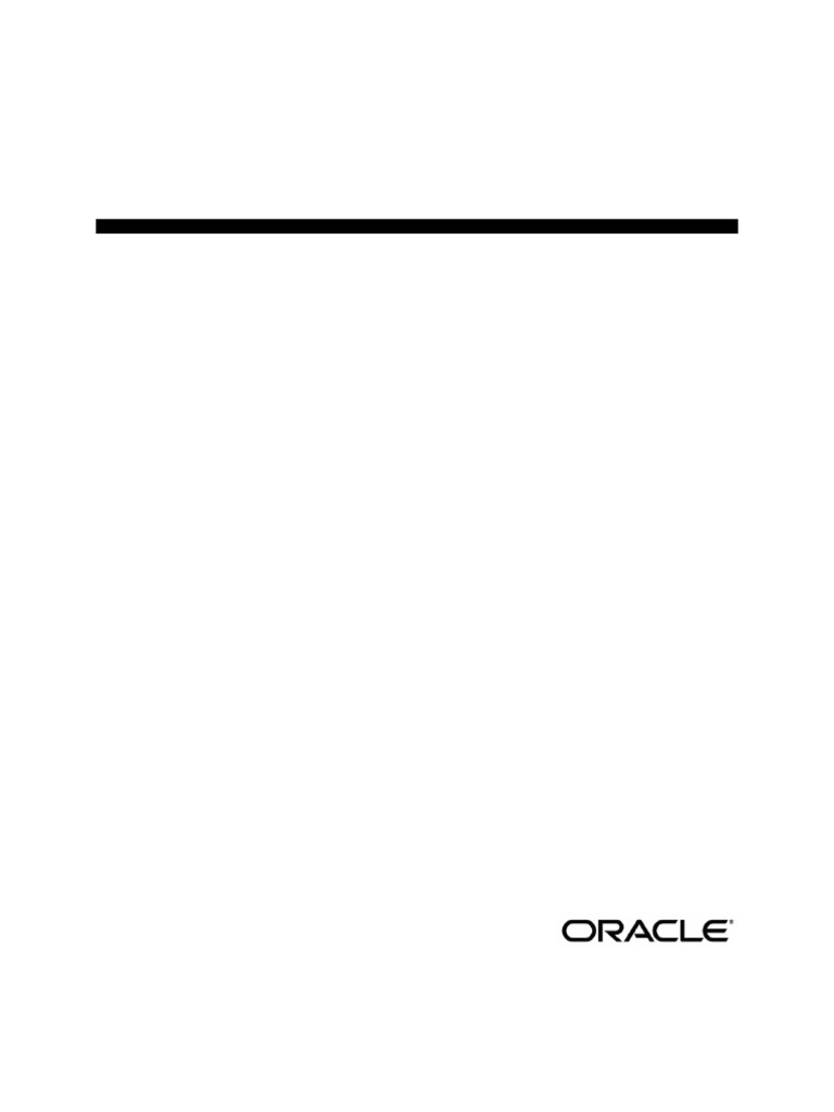 FTFO Financial Ledger Processing From Source To General Ledger Demo Script | PDF | Oracle ...