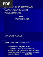Meteorismus 1 | PDF | Kesehatan Holistik