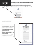 CERTUS - Campus Evolution Docentes | PDF | Software