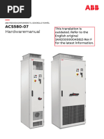 YS5000 Præsentation | PDF