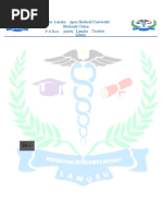 Stage 5 Mathematics Progression Test | PDF