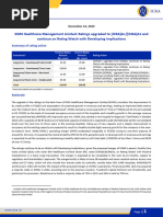 Types of Payment and Withholding Tax (WHT) Rates | PDF | Public Finance ...