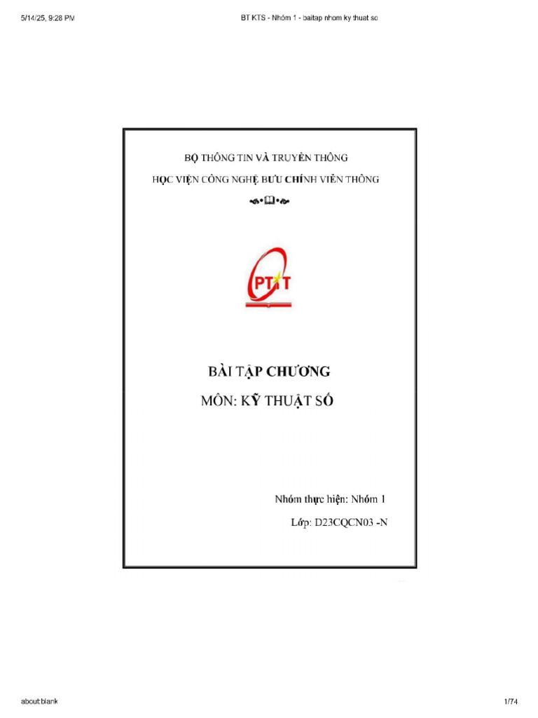 KTS (3) | PDF