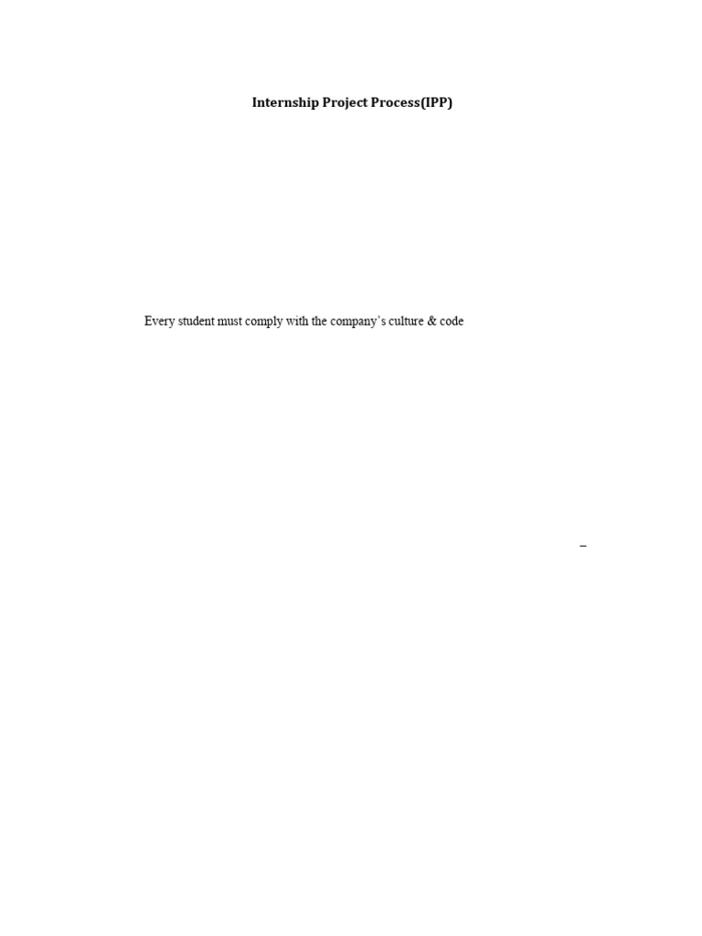 SIP 2025 Toolkit 6 SIP Process Details | PDF