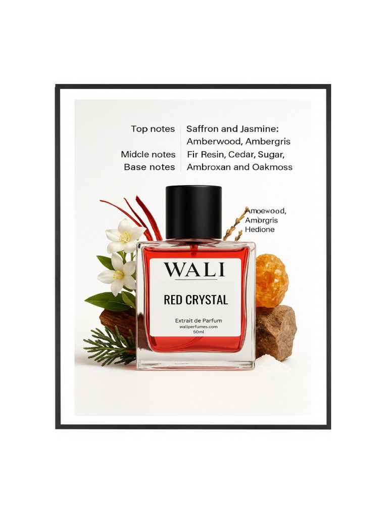 Red Crystal50 | PDF