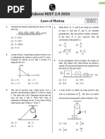 AP Physics 1 - Pulleys & Atwood Machines (Problems + Worked Solutions ...
