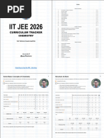 Allen Jee Chemistry Handbook - PDF | PDF