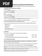 It77 - Application For Registration As A Taxpayer or Changing of ...