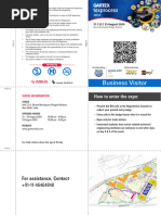 Concept-1 (Neo Plast) Plast India 2026 (Xenco Exhibit) | PDF