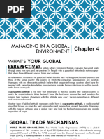 The Tortuous Evolution of The Multinational Corporation - Howard V ...