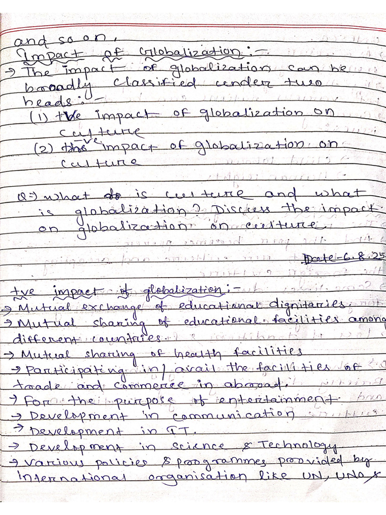 Understanding The Self Unit 2 | PDF