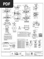 Sluice Valve Chamber Details | PDF