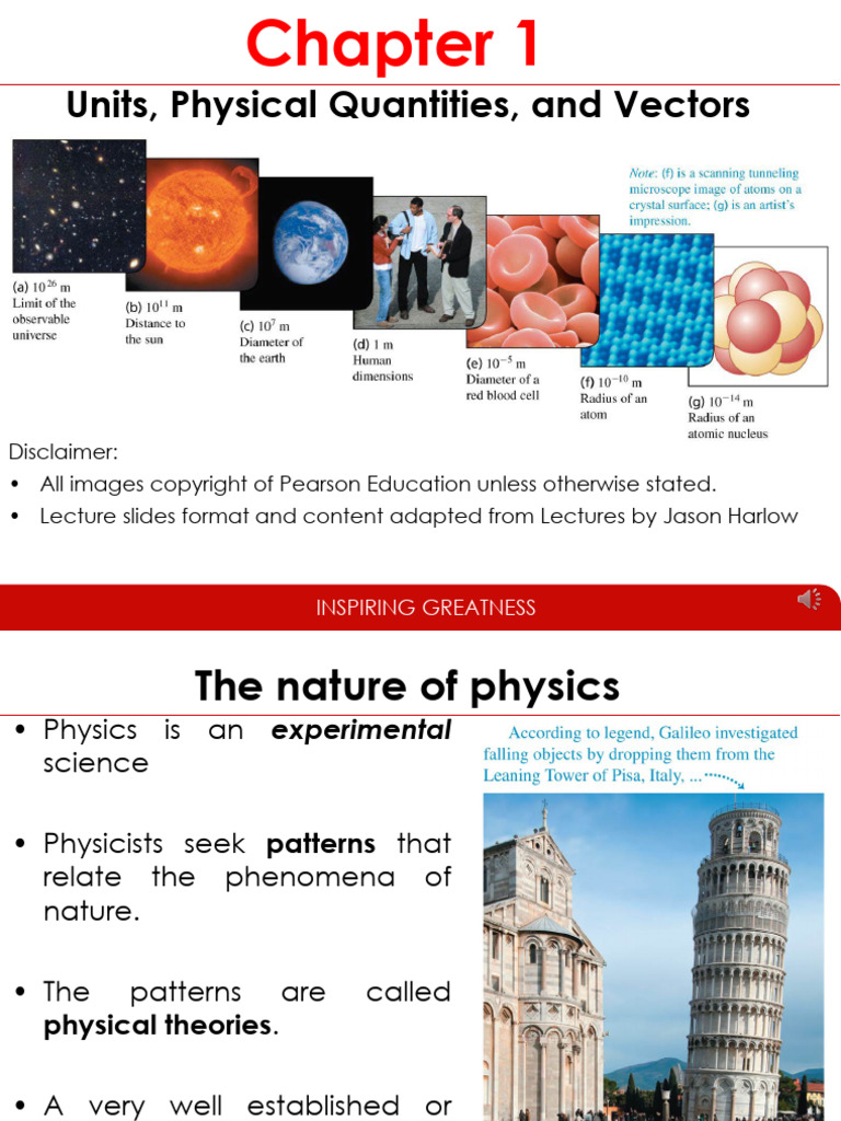 Chapter 1 | PDF | Euclidean Vector | Multiplication