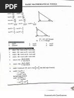 Leaving Cert Maths Log Tables Guide | PDF | Trigonometric Functions | Sine