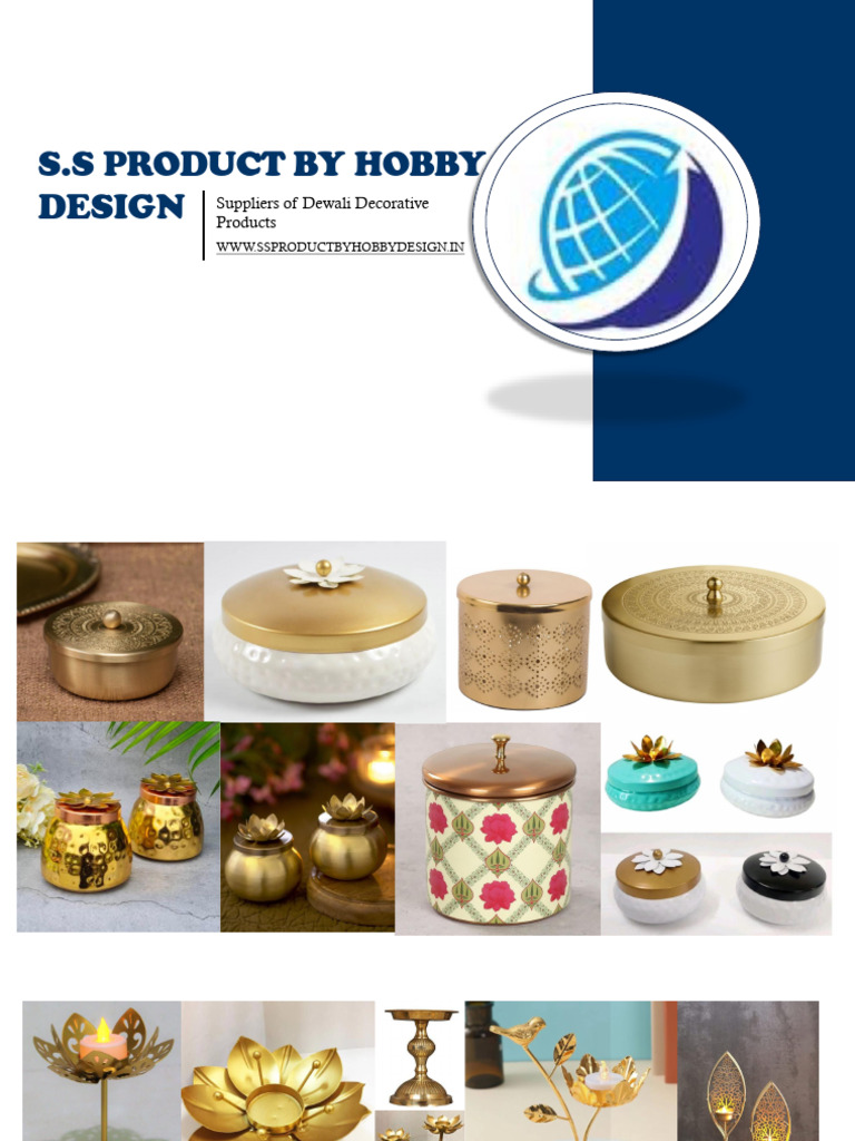 Diwali Presentation | PDF