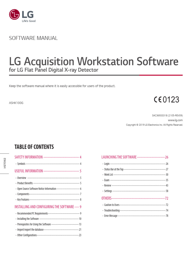 User Manual Ashk100g Eng 210429 | PDF | Icon (Computing) | Computer File
