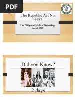 Ra 8050 | PDF | Optometry | Health Care