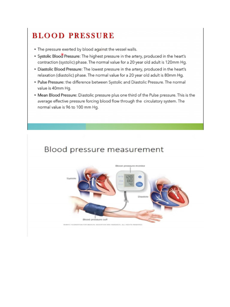 BMI Unit2 | PDF