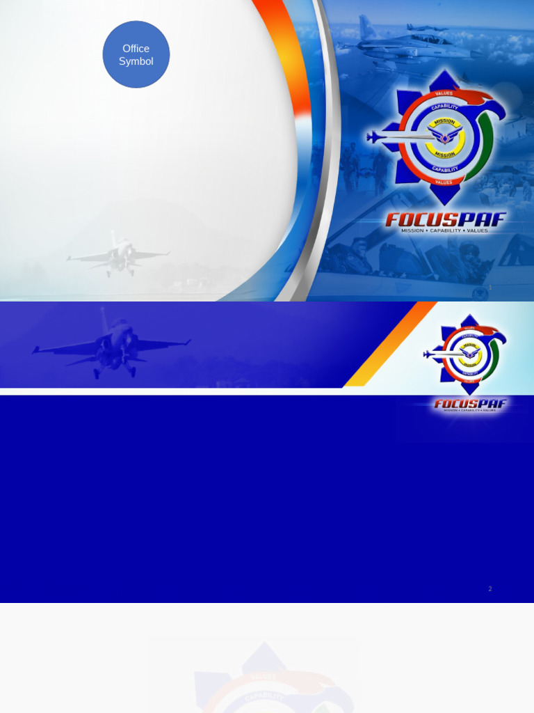 Template Focus-2 | PDF