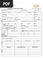 Biodata Form | PDF