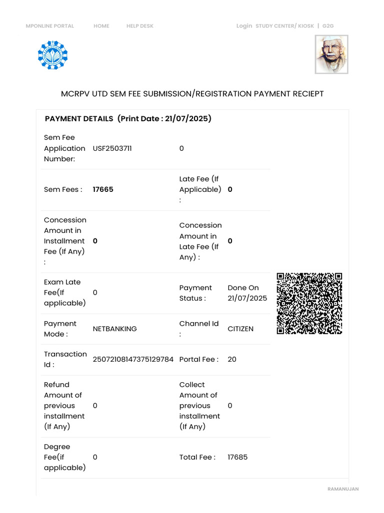Late Fee Application Submission | PDF | Banking Technology | Service ...