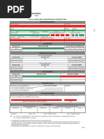 Security Bank Branch Locations List | PDF | Makati | Economy Of Metro ...