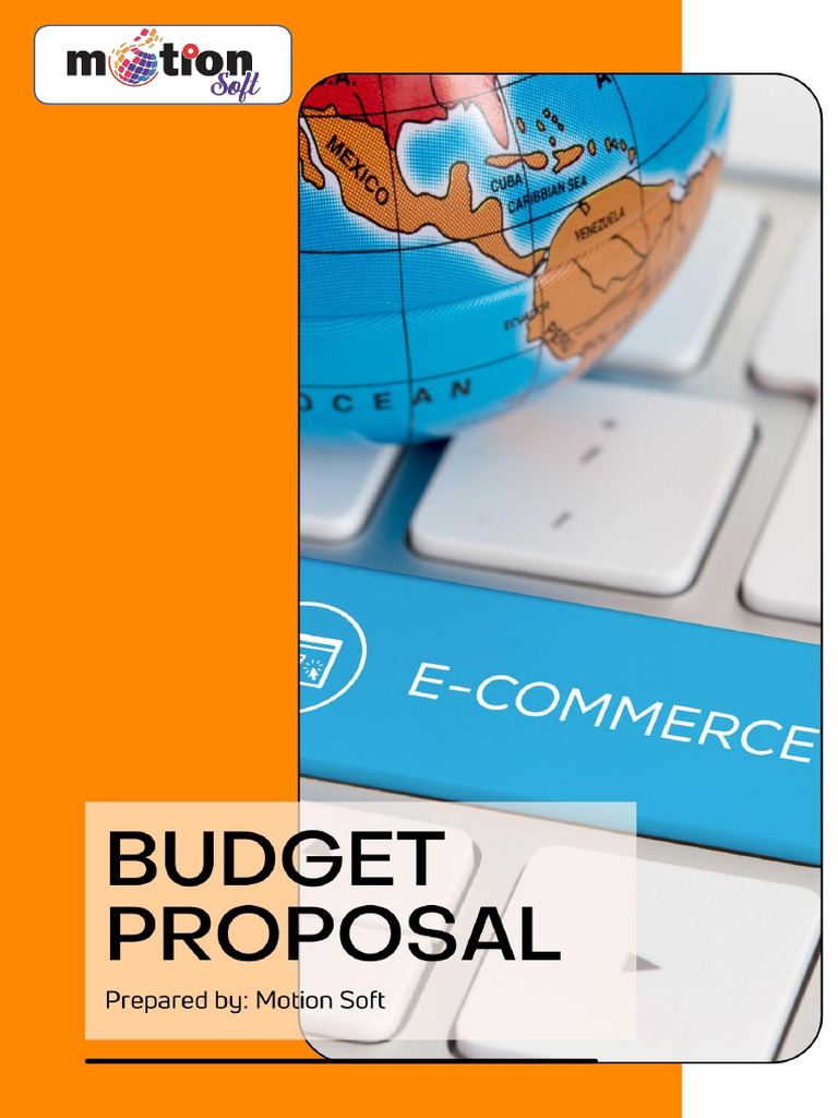 Budget Quotation for Mobile Museum | PDF | Php | Software Engineering