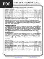 Additional Mathematics A Complete Course For CSEC | PDF