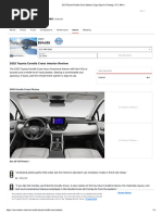 CR Gator Suppliers Product Catalog | PDF | Toyota | Front Wheel Drive ...
