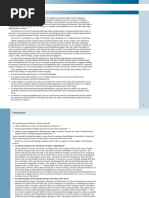 What Does TOTAPS Stand For? Touch, Observe | PDF | Pain | Diseases And ...