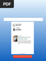 RECO Information Guide | PDF | Sales | Business