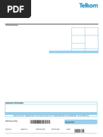 Customer Details: Consumer Application Form | PDF | Identity Document ...