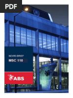 2009 Modu Code | PDF