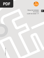 Microsoft Money 99 - Guia de Instalação | PDF | Computadores