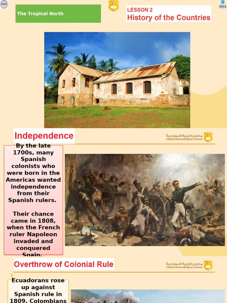 Week 3-Gr. 7-Chapter 9-Lesson 2-Part 2 | PDF