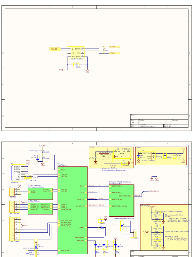 A200S V1.2 Schematic | PDF | Computer Engineering | Electrical Engineering