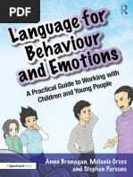 Social Inference Cards | PDF