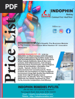 Antibiotic Coverage Overview Chart | PDF | Pharmacology | Clinical Medicine