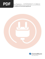 HSSD Installation & Pre | PDF | Technology & Engineering