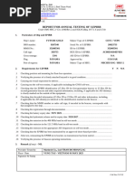 IMO RES - MSC349 (92) Code For Recognized Organization (RO Code) PDF | PDF