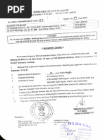 Army Movement Order Template | PDF