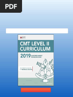 CFA Ethics & Conduct Standards Guide | PDF