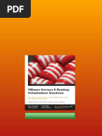 Getting Started With VDI | PDF | Desktop Virtualization | Operating System Families