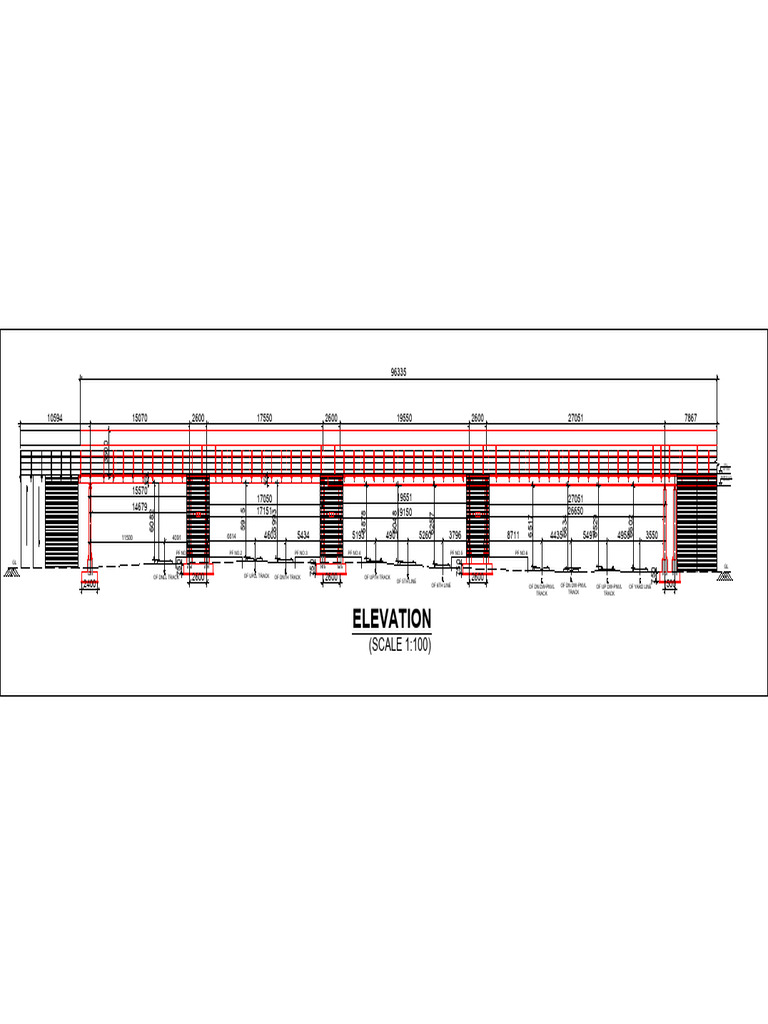 Elevation View Pdf