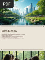 Green Skills Class 9 Notes | PDF | Environmental Degradation | Pollution