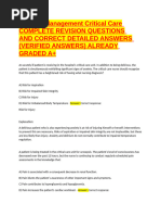 Nacc - PSW Exam Review 200 Complete Revision Questions and Correct ...