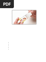 eRD Setup Guide for EMIS Web | PDF | Medical Prescription | Pharmacy