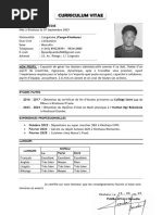 Journal de Caisse | PDF