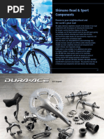 Drivetrain Compatability Chart PDF | PDF
