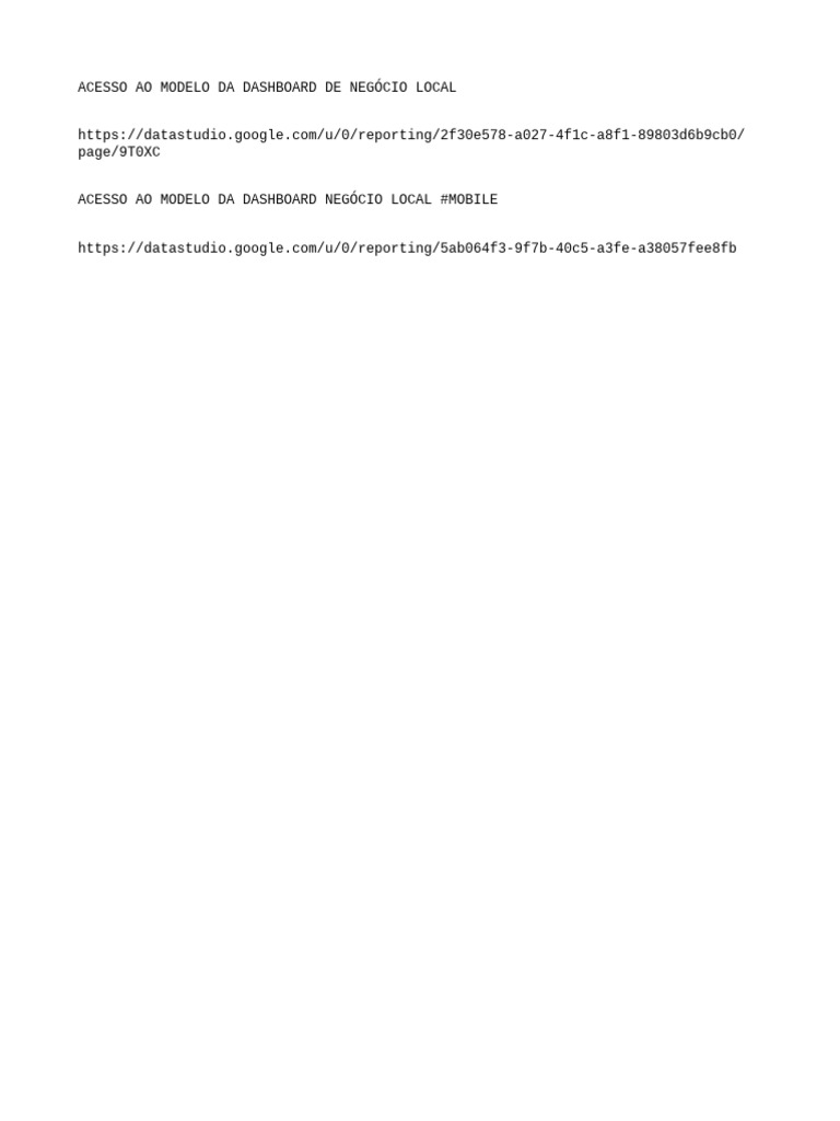 Módulo 3 | PDF